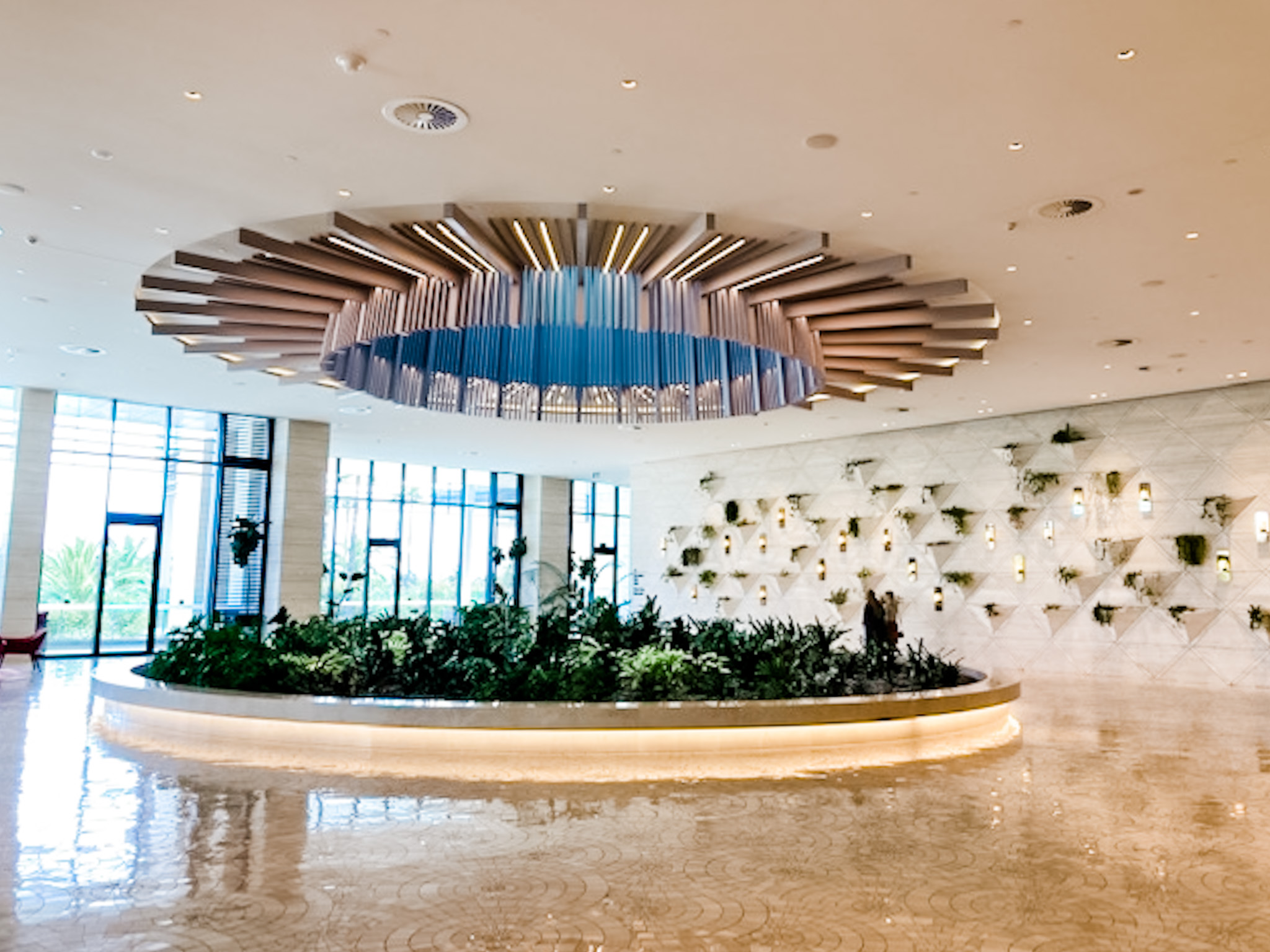 Crown Towers Perth - Seniors / Over 55's Guide to Perth