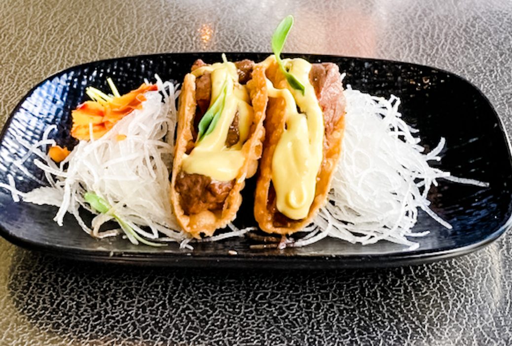 Nobu Crown Perth - Seniors / Over 55's Guide to Perth