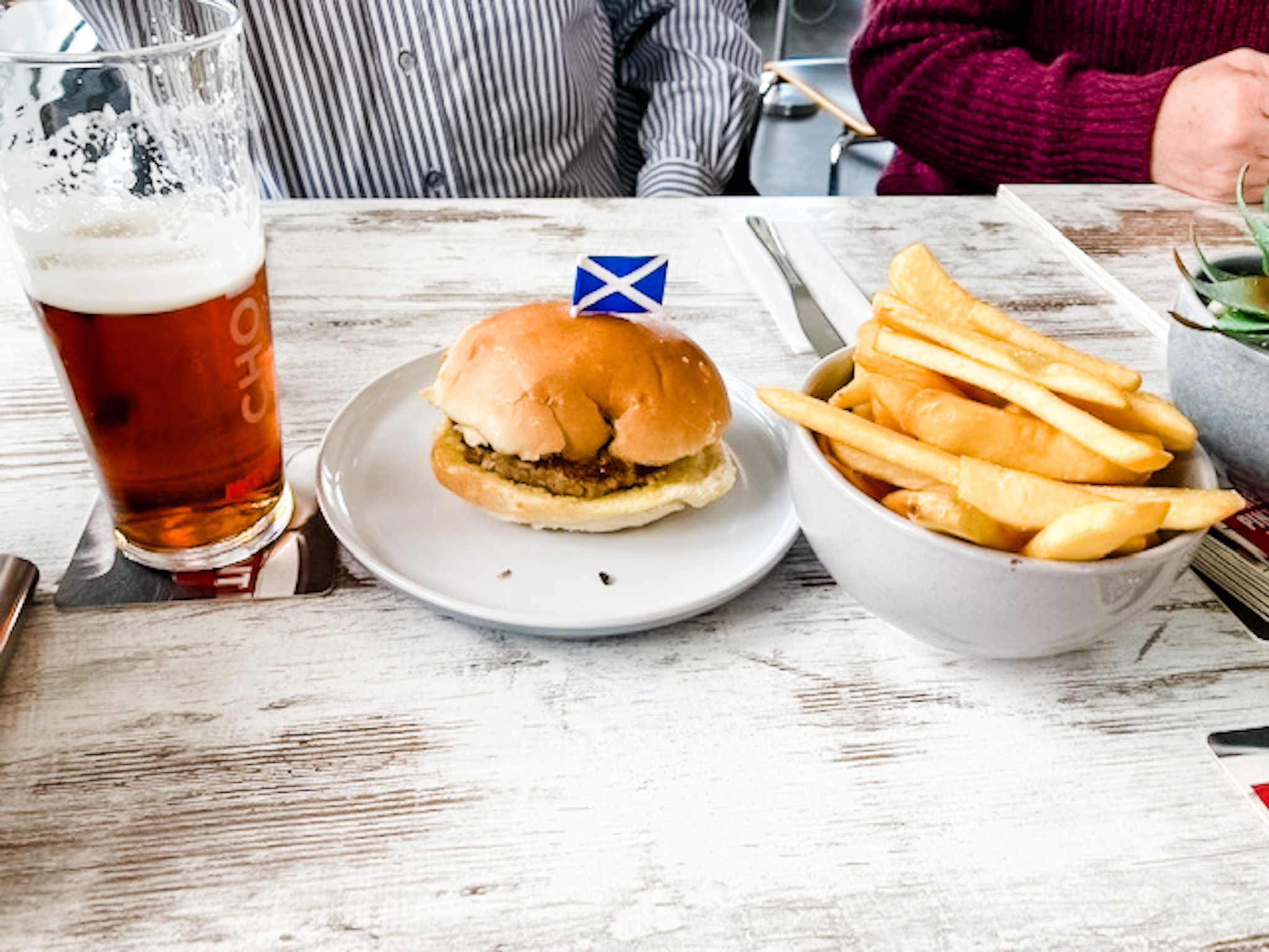 The Pipers Inn, Currambine - Seniors / Over 55's Guide to Perth