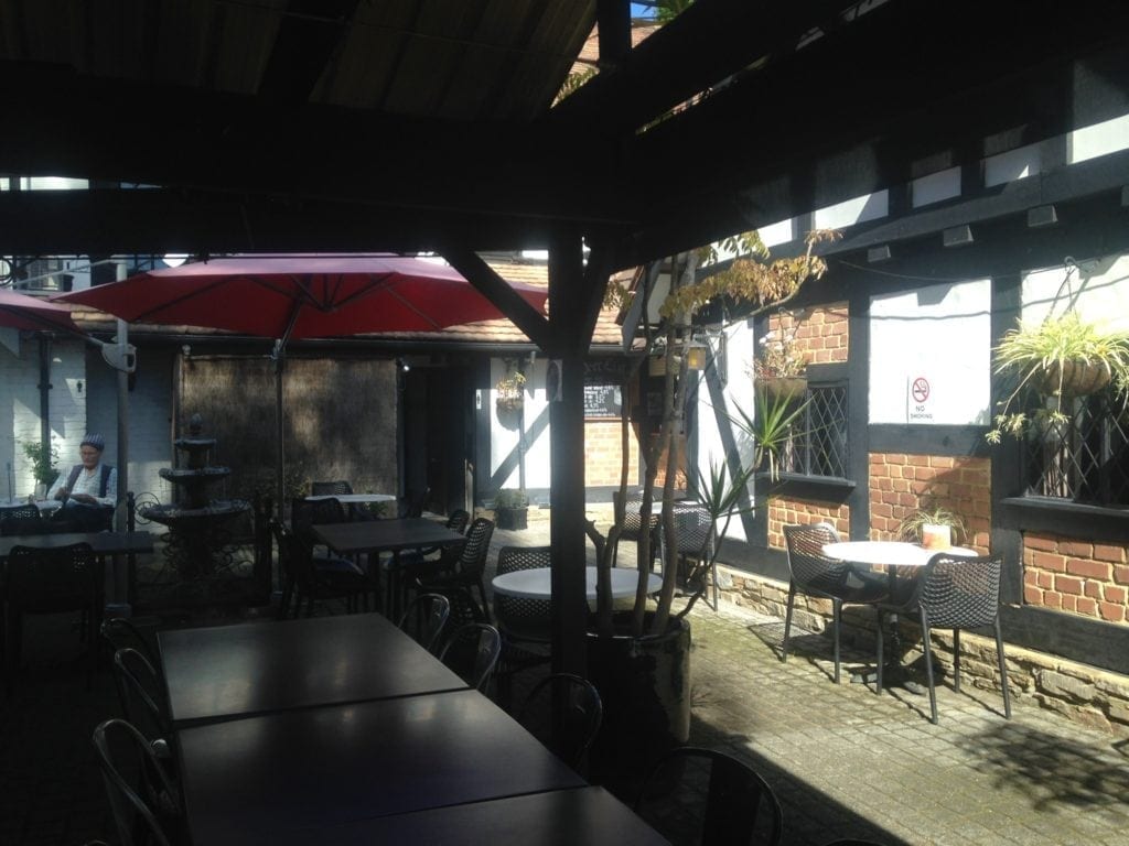 The Last Drop, Armadale - Seniorocity the over 55's guide to Perth