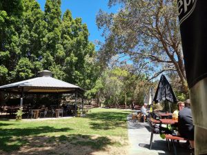 Last Drop Elizabethan, Bedfordale - Seniors / Over 55's Guide to Perth