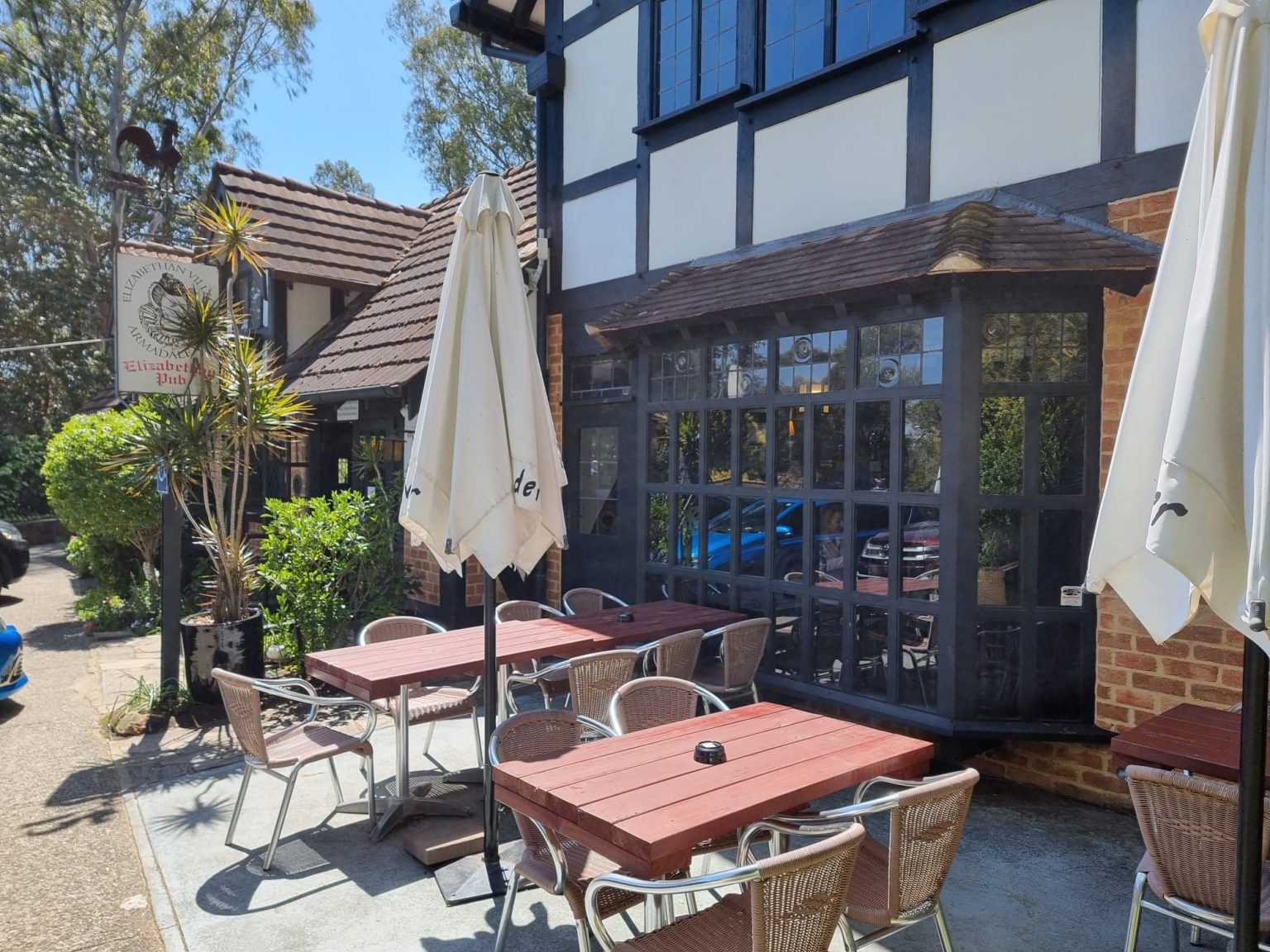 Last Drop Elizabethan, Bedfordale - Seniors / Over 55's Guide to Perth