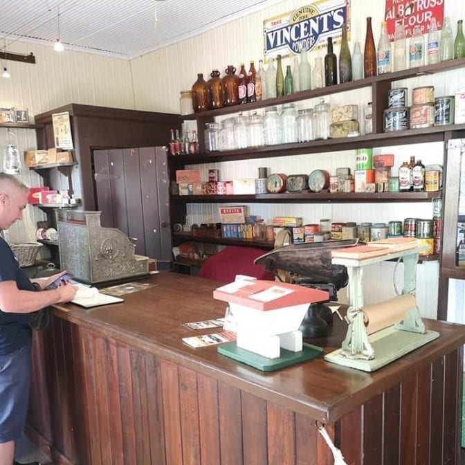 Kalamunda History Village, Kalamunda - Seniors / Over 55's Guide to Perth