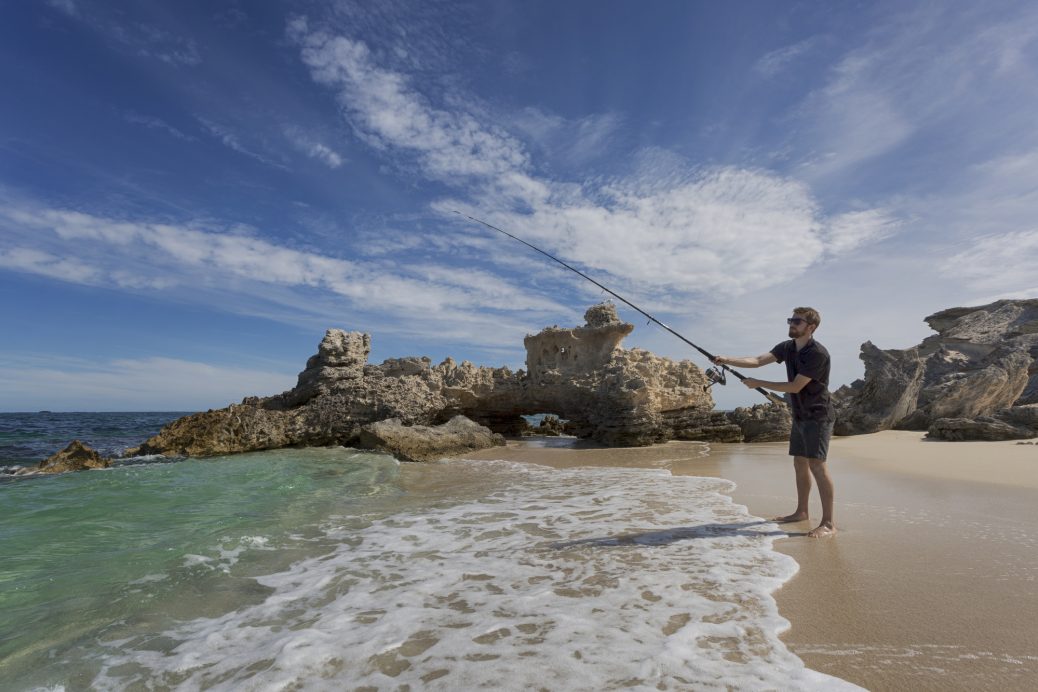 Where You Can Find the Best Fishing Spots in Perth