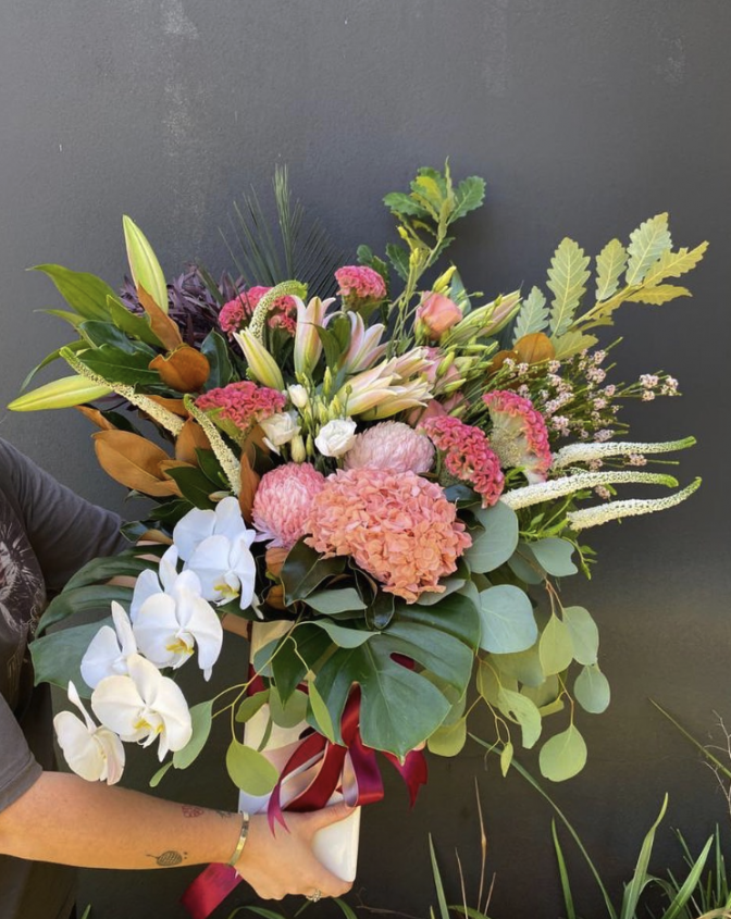 Where You Can Find the Best Florist in Perth, WA (2023)