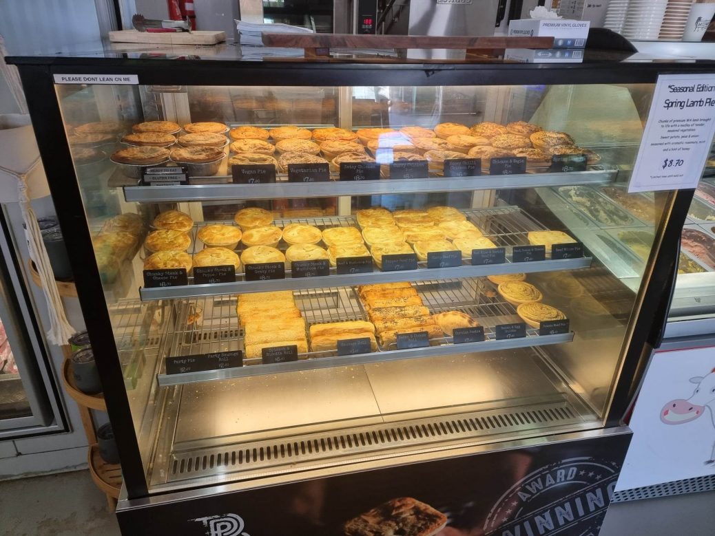 Midway Farmstall, West Pinjarra - Seniors / Over 55's Guide to Perth