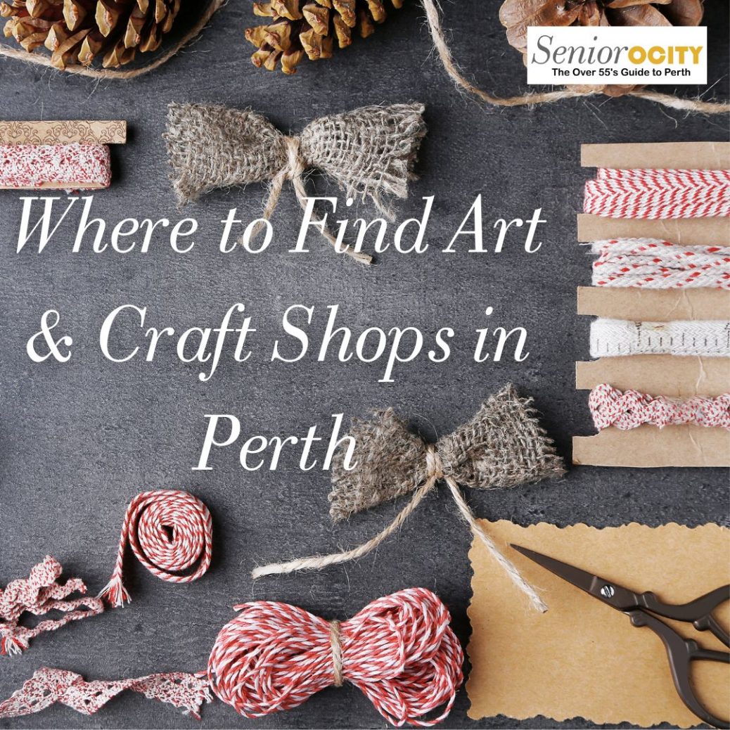 Where You Can Buy Craft Supplies In Perth WA Craft Stores In Perth Where You Can Buy Craft Supplies In Perth WA Craft Stores In Perth