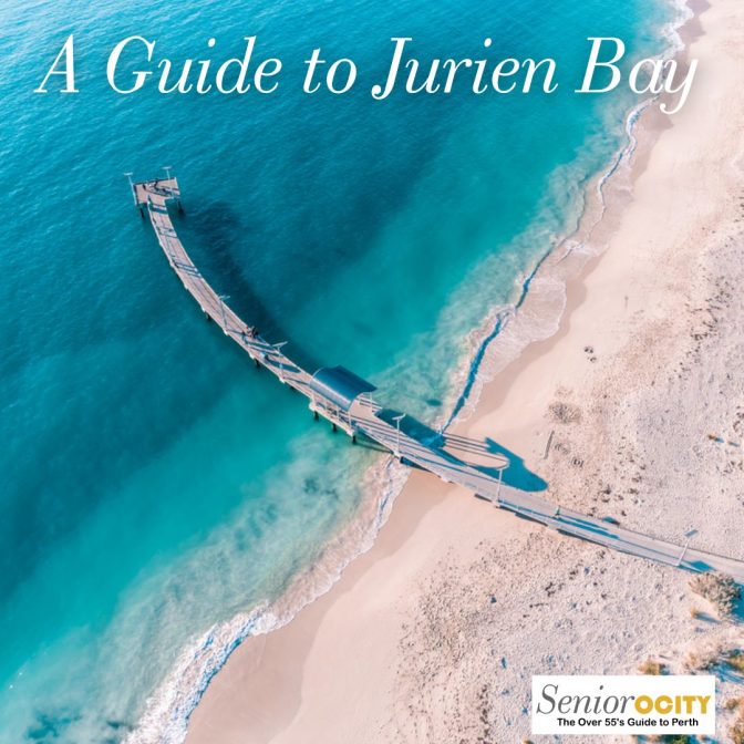 Your Ultimate Guide to Visiting Jurien Bay, Western Australia