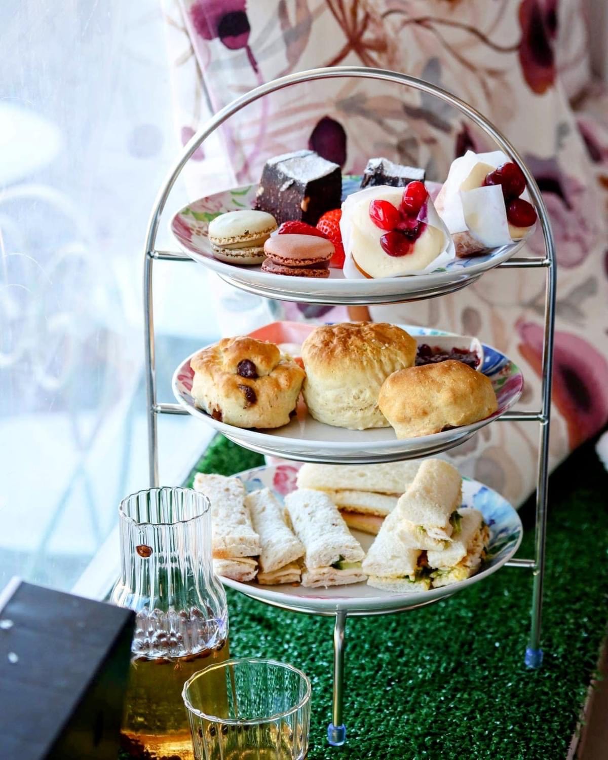Restaurants & Cafes - Seniorocity - Seniors / Over 55's Guide to Perth