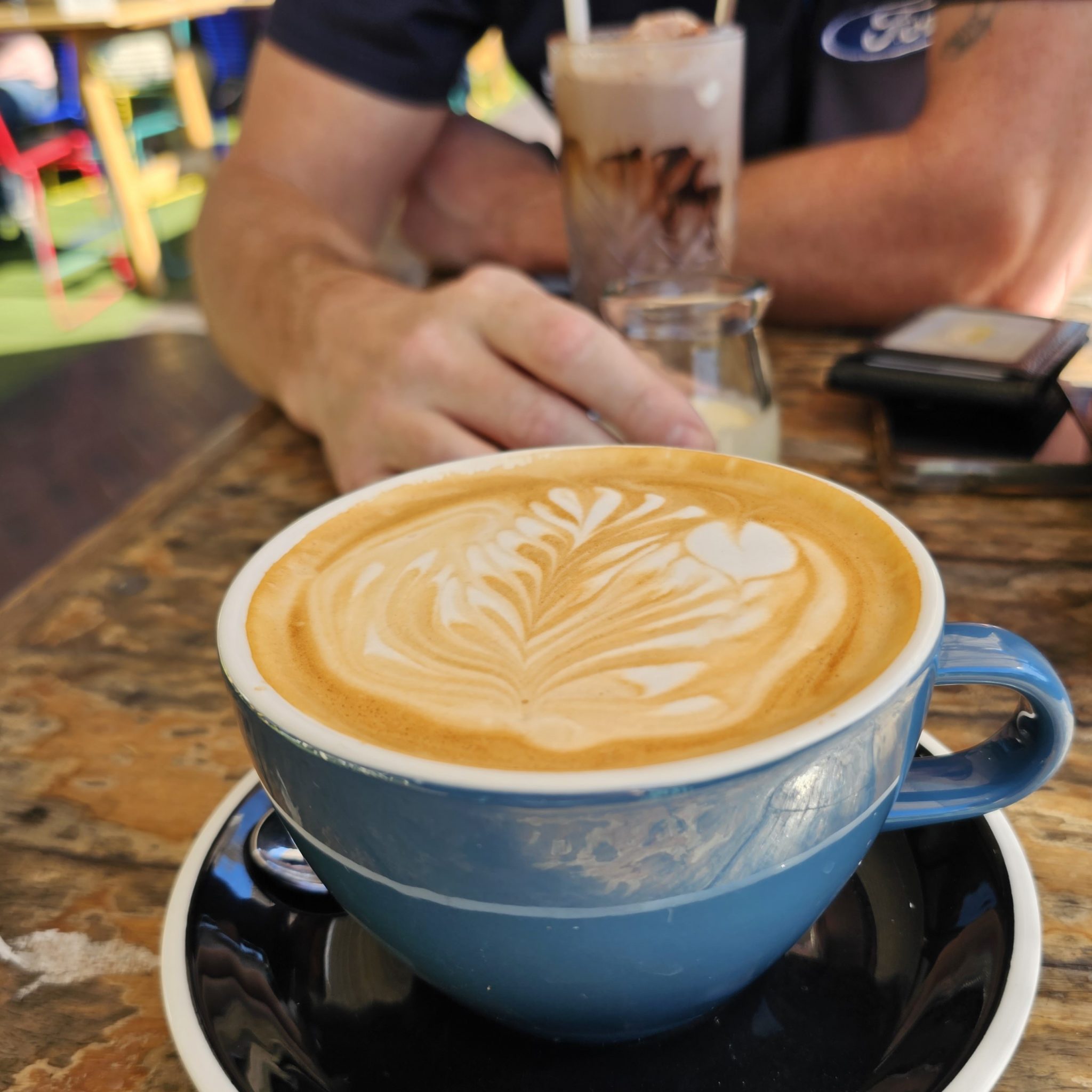 Social Manna, Victoria Park - Seniors / Over 55's Guide to Perth