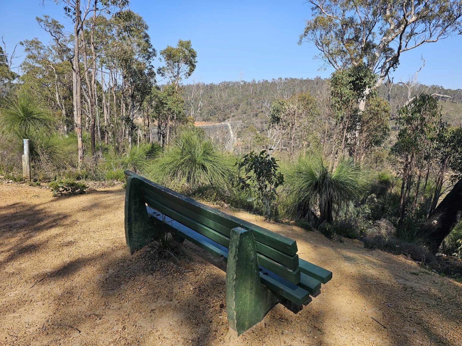 Victoria Reservoir, Carmel - Seniors / Over 55's Guide to Perth