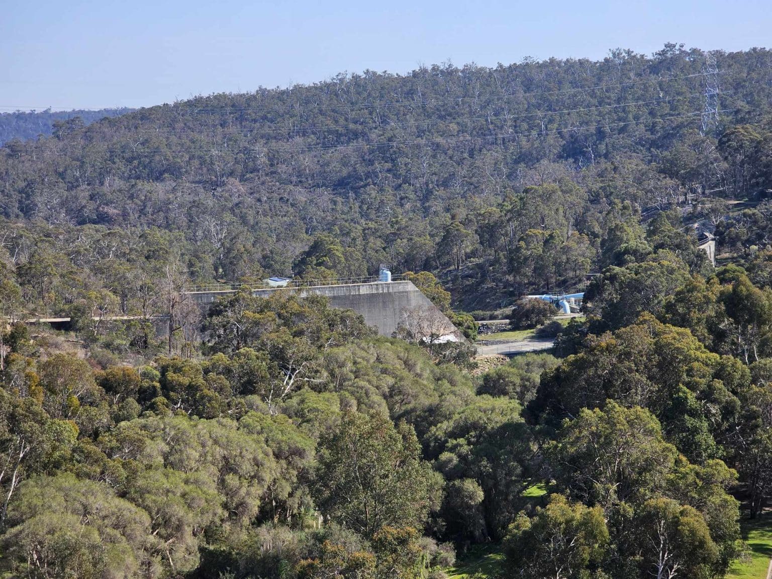 Victoria Reservoir, Carmel - Seniors / Over 55's Guide to Perth
