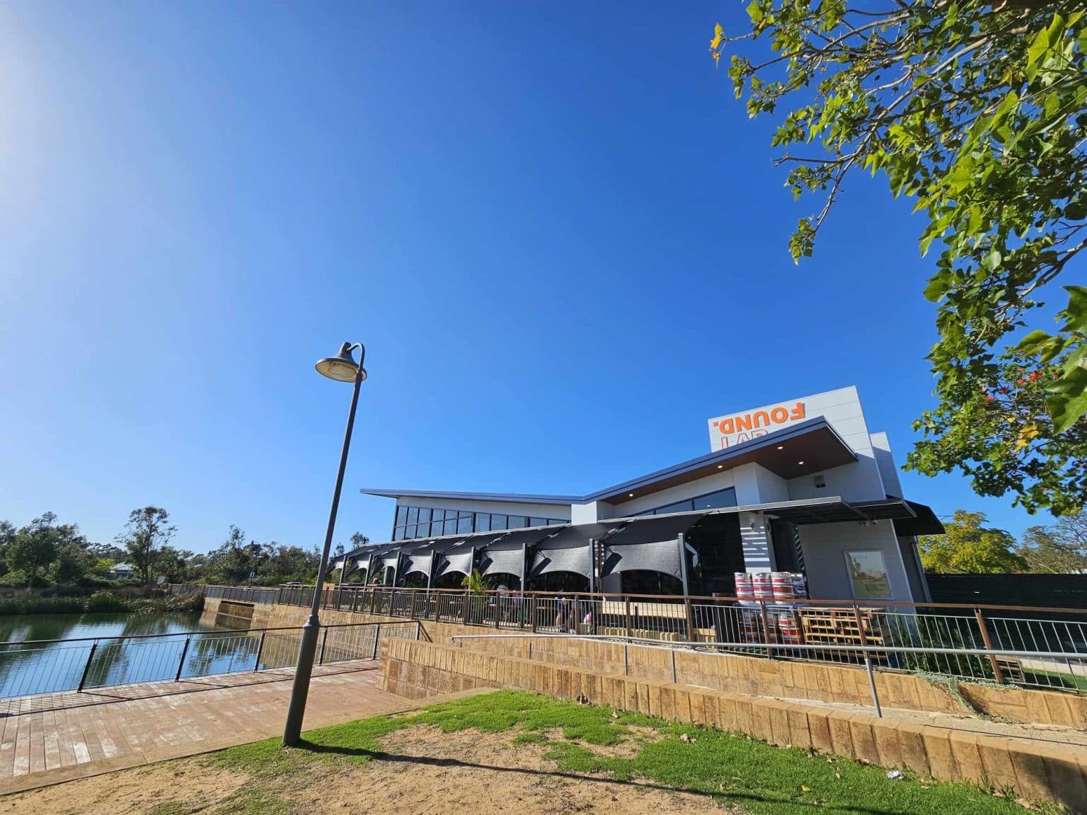 Found Lab, Byford - Seniors / Over 55's Guide to Perth