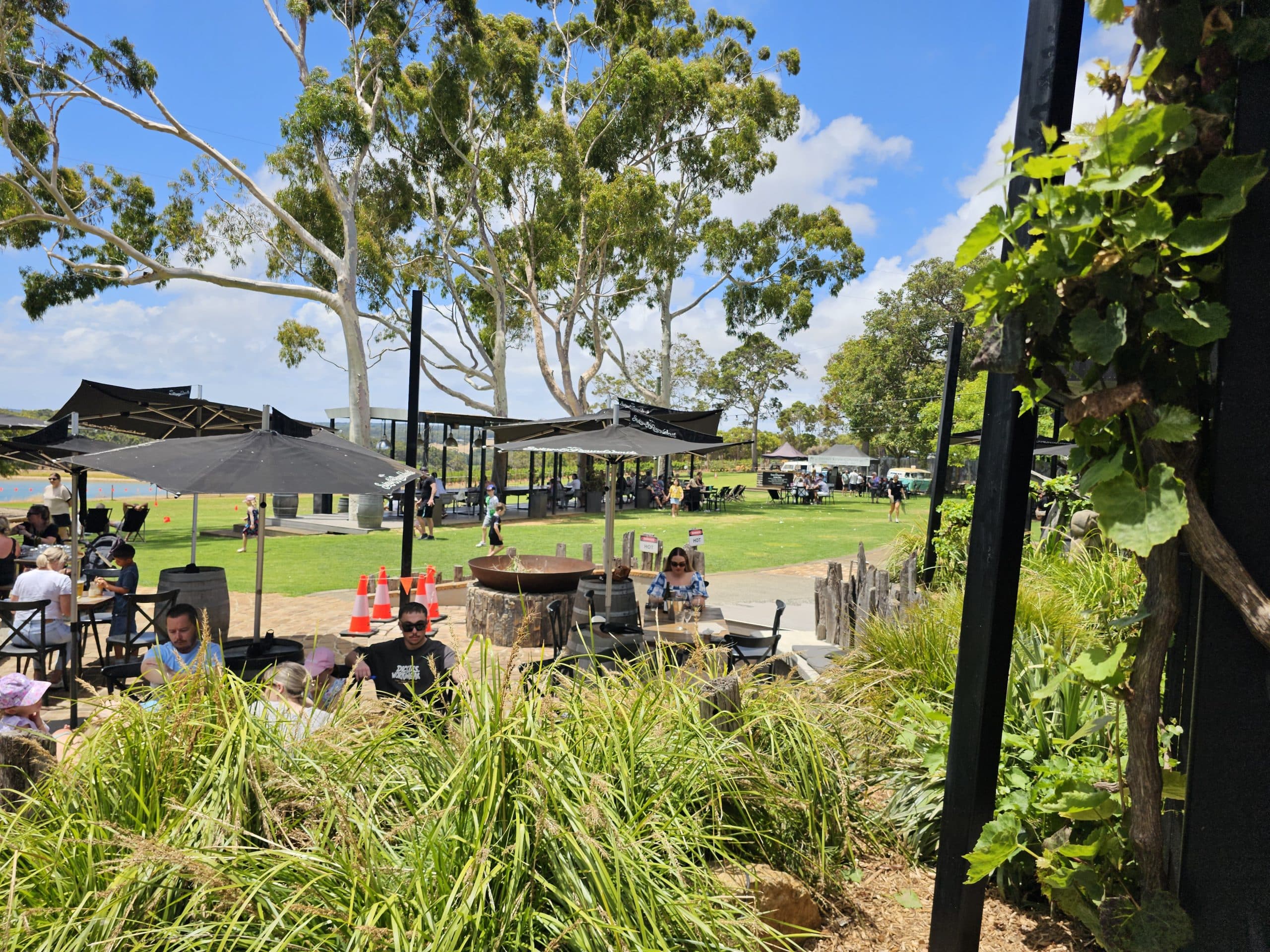 Swings and Roundabouts, Yallingup - Seniors / Over 55's Guide to Perth