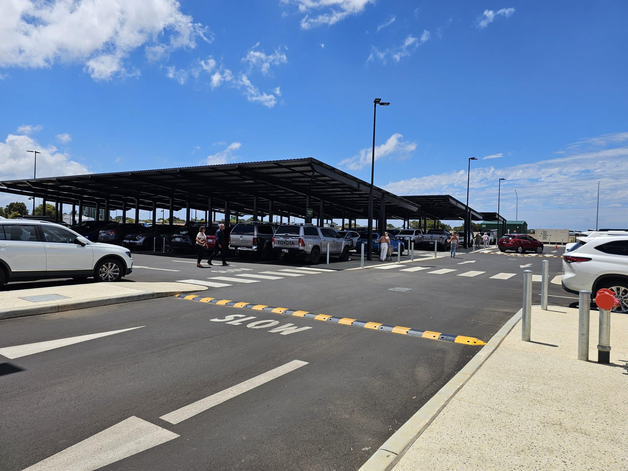 Bunbury Farmers Market, Vasse Village - Seniors / Over 55's Guide to Perth