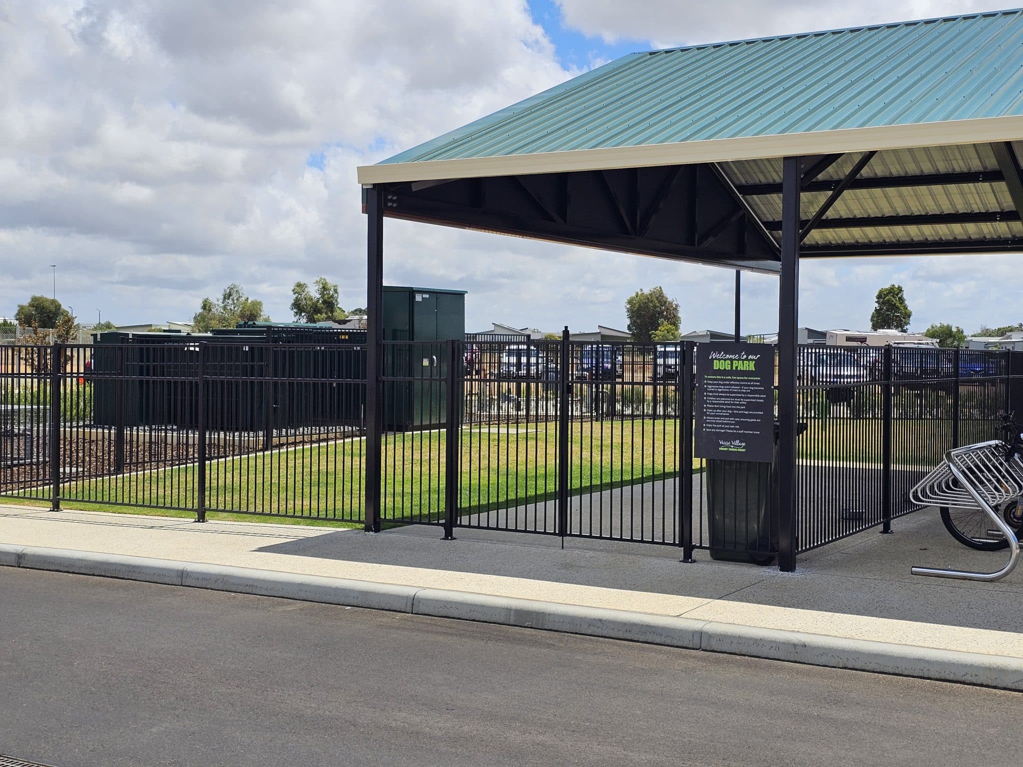 Bunbury Farmers Market, Vasse Village - Seniors / Over 55's Guide to Perth