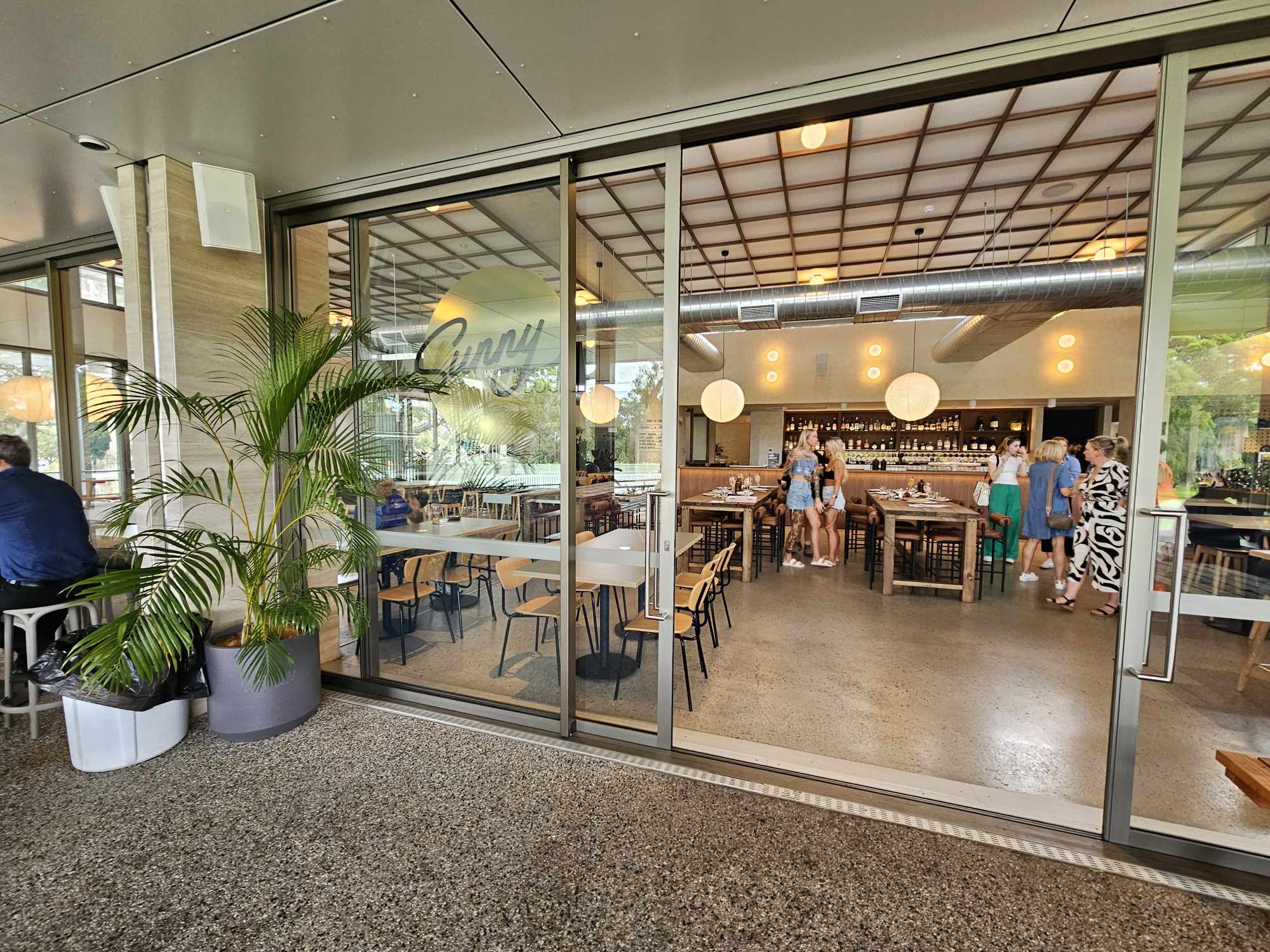 Sunny Social, Karrinyup - Seniors / Over 55's Guide to Perth
