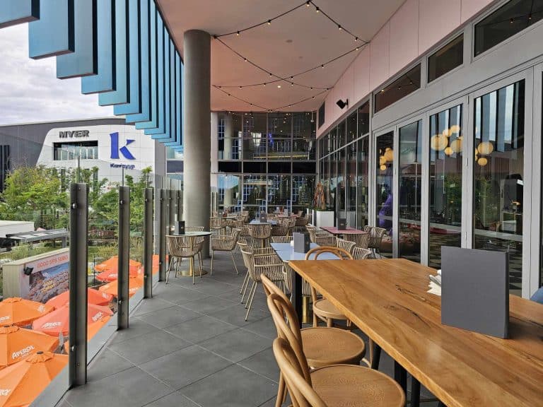 Hijinx Hotel, Karrinyup - Seniors / Over 55's Guide to Perth