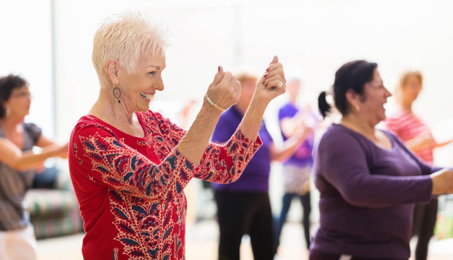 Osborne Seniors Club,February 9, 2025 - Seniors / Over 55's Guide to Perth