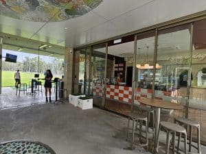 Hamersley Golf Course Driving Range, Karrinyup - Seniors / Over 55's ...