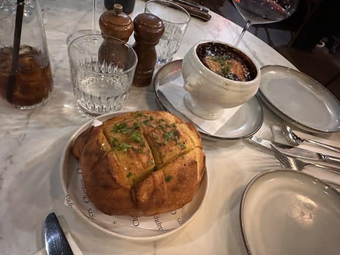Chapters Bistro, Currambine - Seniors / Over 55's Guide to Perth