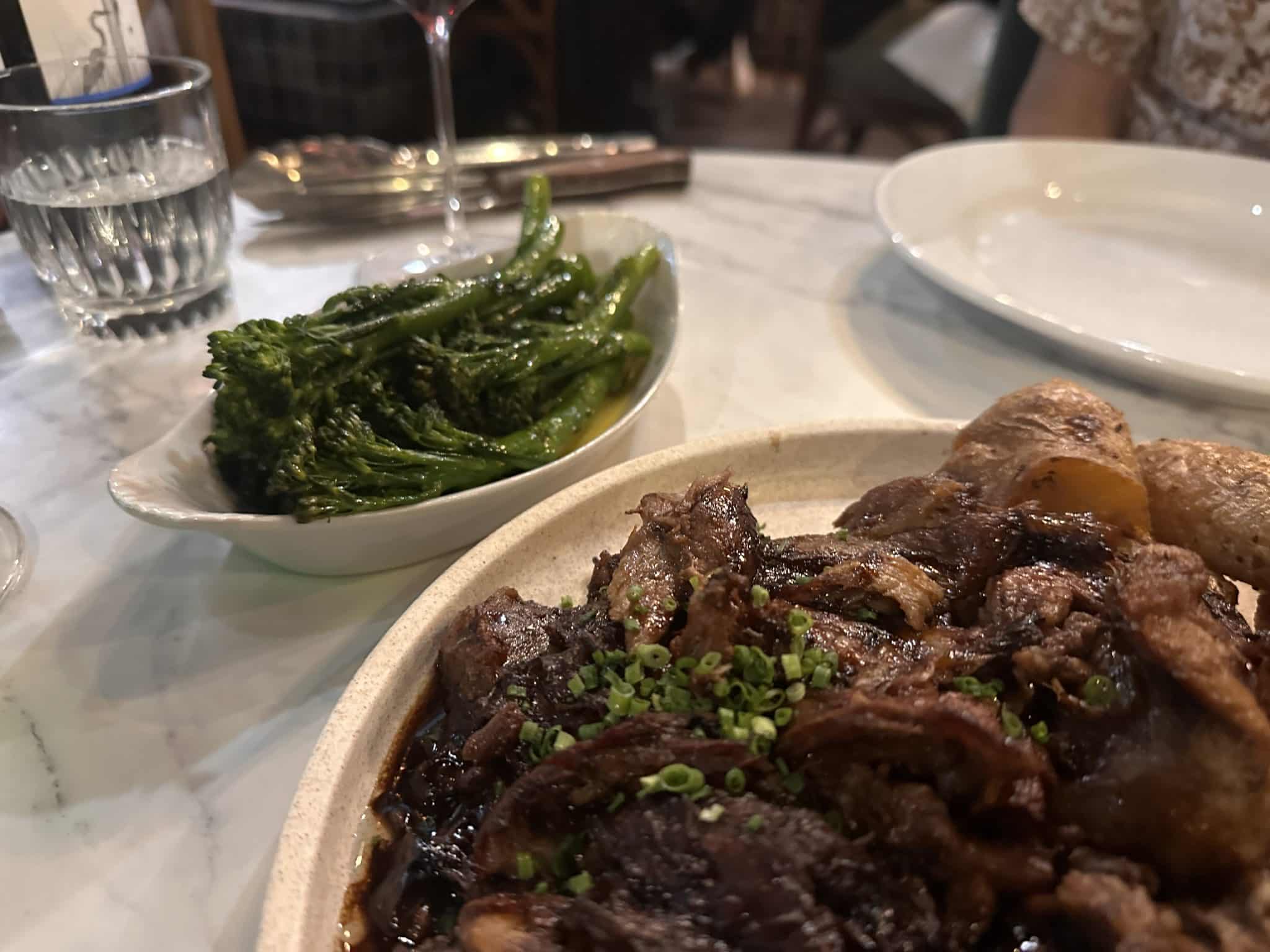 Chapters Bistro, Currambine - Seniors / Over 55's Guide to Perth