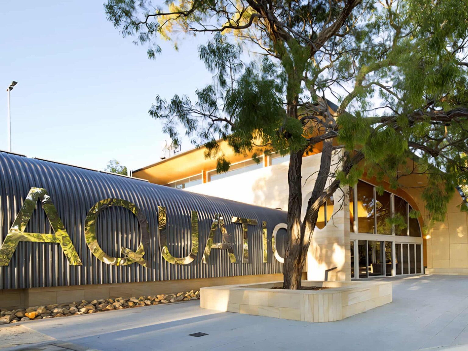 Bold Park Aquatic Centre, City Beach - Seniors / Over 55's Guide to Perth