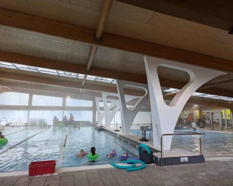 Bold Park Aquatic Centre, City Beach - Seniors / Over 55's Guide to Perth