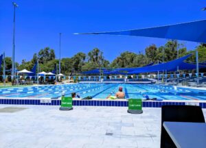 Bold Park Aquatic Centre, City Beach - Seniors / Over 55's Guide to Perth