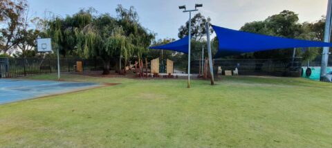Bold Park Aquatic Centre, City Beach - Seniors / Over 55's Guide to Perth