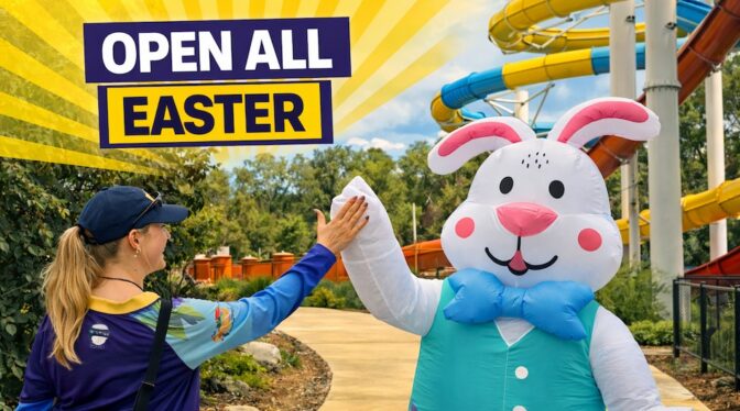 Easter at Perth’s Outback Splash,March 26, 2026 - Seniors / Over 55's ...